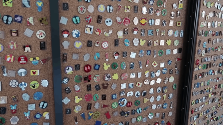 Beginners Guide To Disney Pin Trading 2022 • WDW Travels