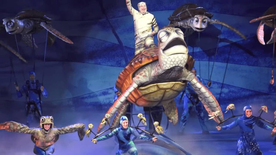 Top 7 BEST Stage Shows At Walt Disney World • WDW Travels
