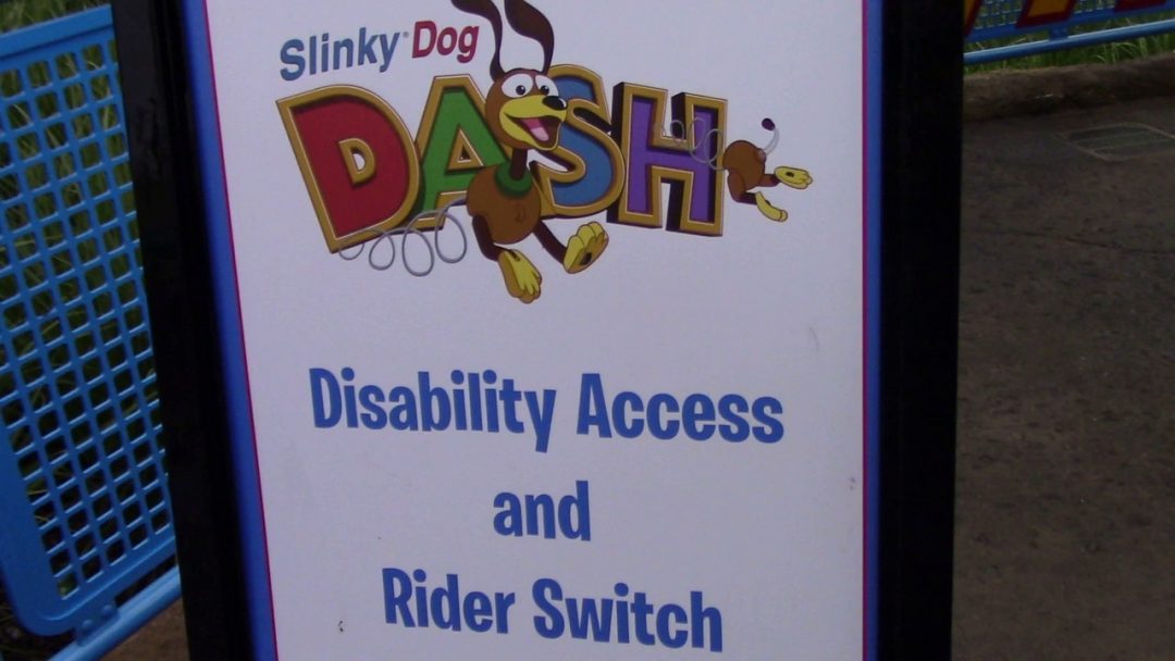 Disney World DAS Pass: Who Qualifies And How It Works