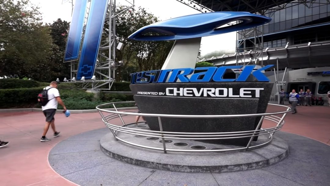 Epcot Theme Park Guide And Overview 2022