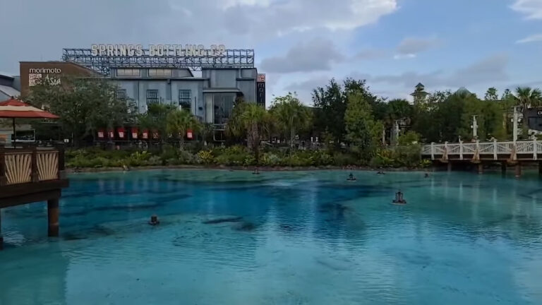 Why Did Downtown Disney Change To Disney Springs? • WDW Travels