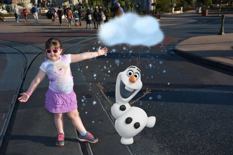 How Disney Memory Maker And PhotoPass Work • WDW Travels
