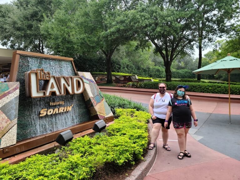 Which Disney World Rides Have The Shortest Wait Times?